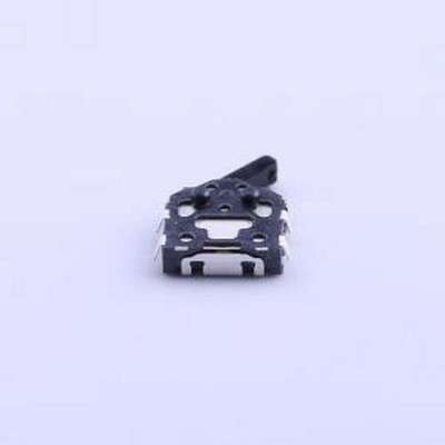 SPVN210106 行程开关 3.8*3.6*1mm 0.35N SMD