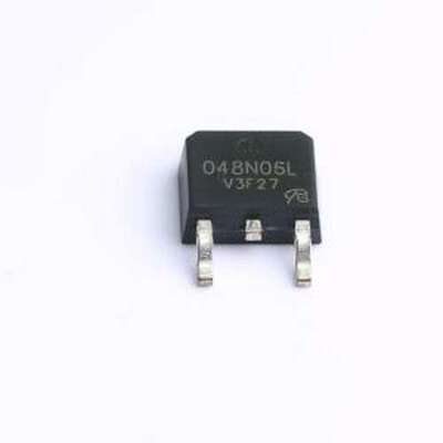 IPD048N06L3 G-VB 场效应管(MOSFET) 1个N沟道 耐压:60V 电流:110