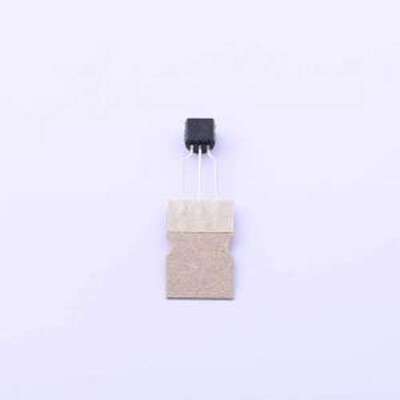 BC32725TA 三极管(BJT) PNP 电流:800mA 耐压:45V TO-92