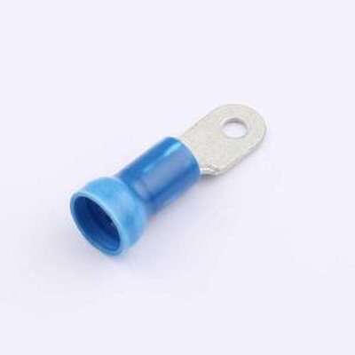 52265 冷压端子 圆形端子