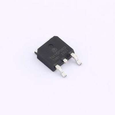 TM070P06D 场效应管(MOSFET) TM070P06D TO-252-3L