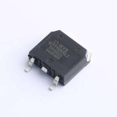 IXTT110N10L2 场效应管  1个N沟道 耐压:100V 电流:110A T