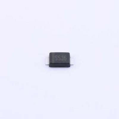 SS36F 肖特基二极管 电压:60V 电流:3A DO-214AD