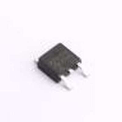IRFR310PBF-VB 场效应管(MOSFET) 1个N沟道 耐压:650V 电流:4.5A
