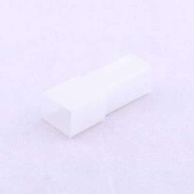 180916 胶壳(线对板/线对线) 1x1P