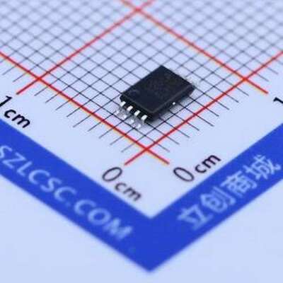 WSP8205 场效应管(MOSFET) 1个N沟道 耐压:20V 电流:6A TSSOP-8