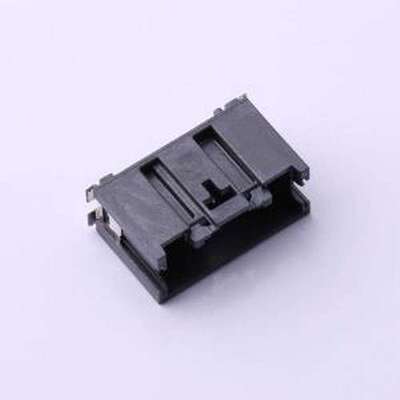 10143535-212KLF 线对板针座 间距:2.54mm 立贴 SMD,P=2.54mm