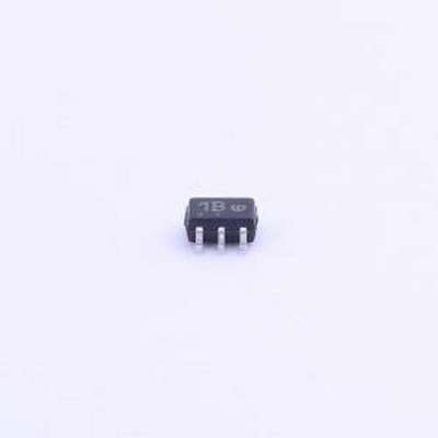 SBC846BDW1T1G 三极管(BJT) NPN 电流:100mA 耐压:65V SC-70-6(SO