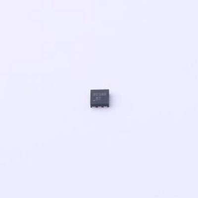 FDME820NZT 场效应管  1个N沟道 耐压:29V 电流:9A MicroF