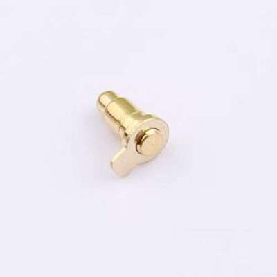 YZP0183-38063-01 Pogo Pin弹簧探针连接器 电流12V1A;60g针头/针