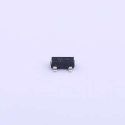 SBAW56LT1G 开关二极管 电压:70V 电流:200mA SOT-23