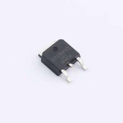 STD25NF10LT4-HXY 场效应管(MOSFET) 1个N沟道 耐压:100V 电流:30