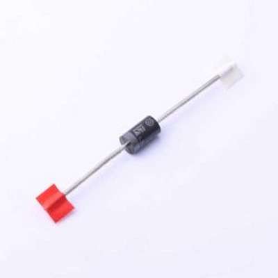 STTH3R02RL 快恢复/高效率二极管 电压:200V 电流:3A DO-201AD