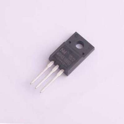 MBR40L100FCT 肖特基二极管 电压:100V 电流:40A TO-220F
