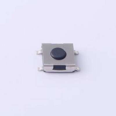 PTS641SP25SMTR2LFS 轻触开关 PTS641SP25SMTR2LFS SMD,6.3x6.4mm