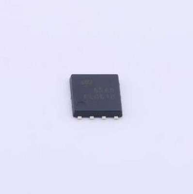AON6380 场效应管(MOSFET) 1个N沟道 耐压:30V 电流:24A DFN-8-EP