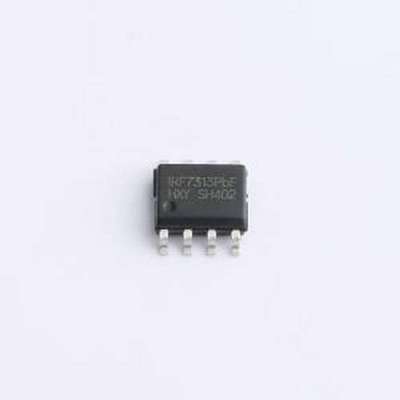 IRF7313PBF-HXY 场效应管(MOSFET) 2个N沟道 耐压:30V 电流:6A SO