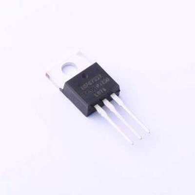 IRFB7537PBF 场效应管(MOSFET) 1个N沟道 耐压:60V 电流:173A TO-