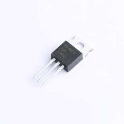 FQP13N10-VB 场效应管  1个N沟道 耐压:100V 电流:18A TO-