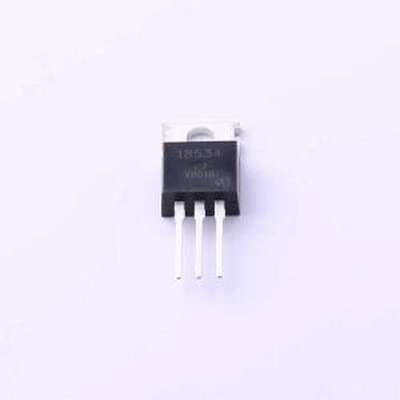 CSD18534KCS-VB 场效应管  1个N沟道 耐压:60V 电流:120A
