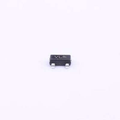 NSV1C200LT1G 三极管(BJT) 耐压:100V 电流:2A PNP SOT-23