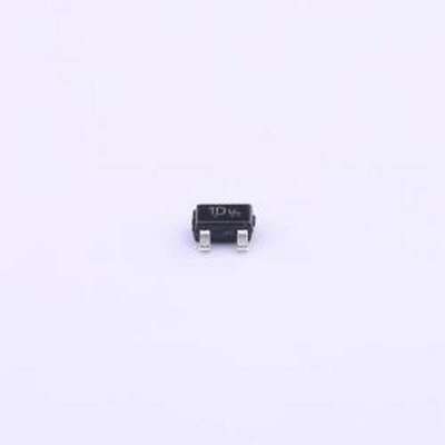 L2SC4083PWT1G 三极管(BJT) NPN 电流:50mA 耐压:11V hfe=82~180