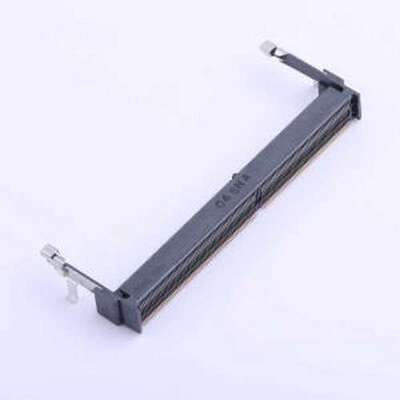 ASAA826-E8SB0-7H 内存条连接器(DDR) ASAA826-E8SB0-7H SMD,P=0.