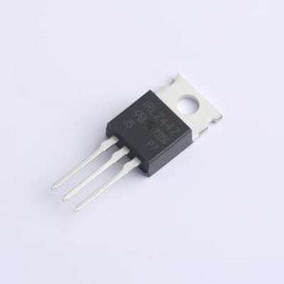 IRLZ44ZPBF-VB 场效应管(MOSFET) 1个N沟道 耐压:60V TO-220
