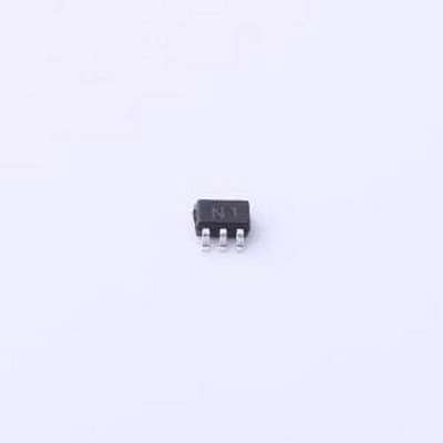 UMN1N 开关二极管 电压:80V 电流:25mA SOT-353