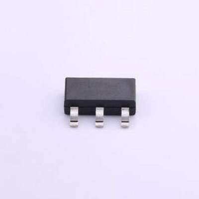 FJT44TF 三极管(BJT) NPN 电流:300mA 耐压:400V SOT-223-4