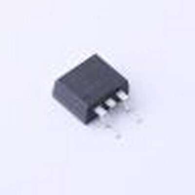 FQB11N40CTM 场效应管(MOSFET) 1个N沟道 耐压:400V 电流:10.5A D