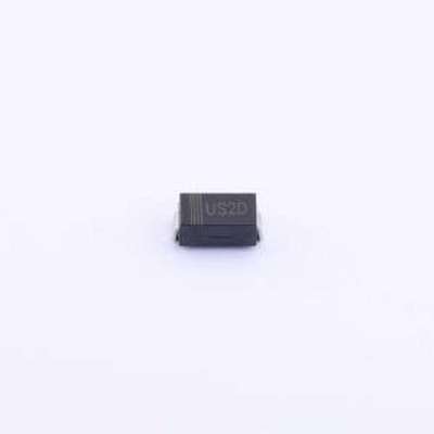 US2D 快恢复/高效率二极管 US2D SMAG
