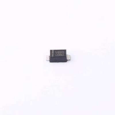 MBR0560 肖特基二极管 电压:60V 电流:500mA SOD-123FL