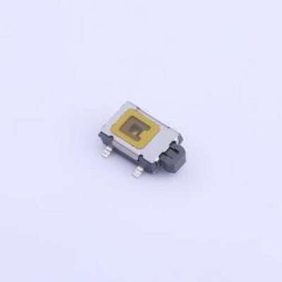 TS-1183SA-C-A 轻触开关 7.4*4*1.8mm 卧贴 轻触开关 SMD