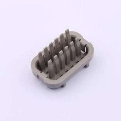 MX23A12XF1 汽车连接器 MX23A12XF1