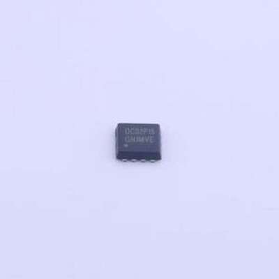 HSBB02P15 场效应管  1个P沟道 耐压:150V 电流:2A PQFN-8