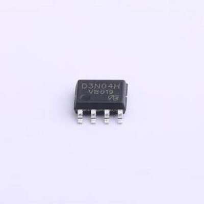 MMDF3N04HD-VB 场效应管  2个N沟道 耐压:60V 电流:7A SOP
