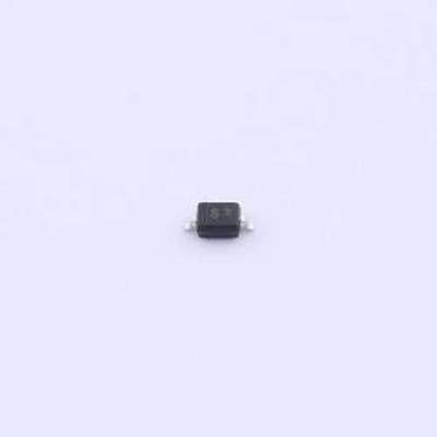 BAT42WS 肖特基二极管 电压:30V 电流:200mA SOD-323