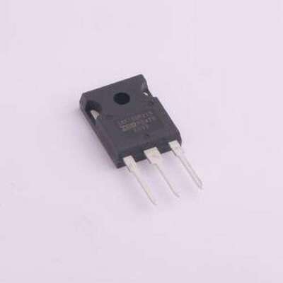 IRF100P219AKMA1 场效应管(MOSFET) 1个N沟道 耐压:100V 电流:203