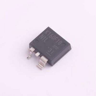 TK160F10N1L,LXGQ(O 场效应管(MOSFET) TK160F10N1L,LXGQ(O DIP