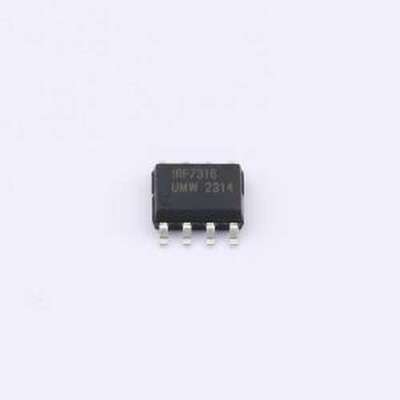 IRF7316TR(UMW) 场效应管(MOSFET) IRF7316TR SOP-8