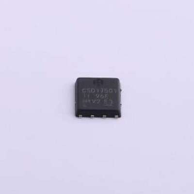 CSD17501Q5A 场效应管  CSD17501Q5A DFN-8(4.9x5.8)