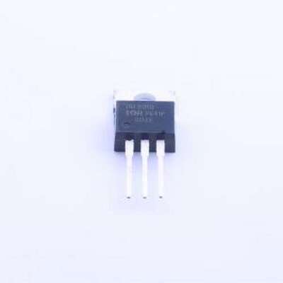 IRF8010PBF 场效应管  1个N沟道 耐压:100V 电流:80A ITO-