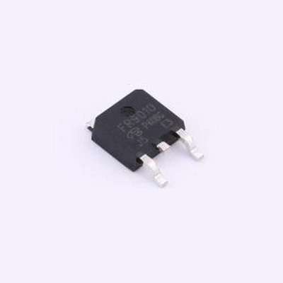 IRFR9010PBF-VB 场效应管(MOSFET) 1个P沟道 耐压:60V 电流:30A T