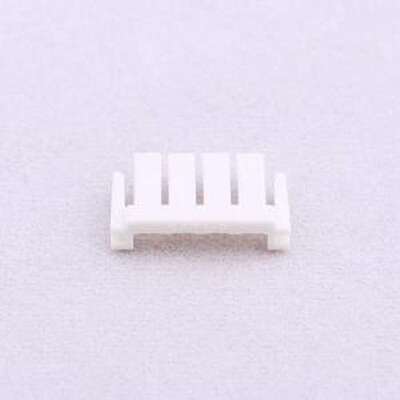 PNIS-04V 连接器附件 定位锁线扣