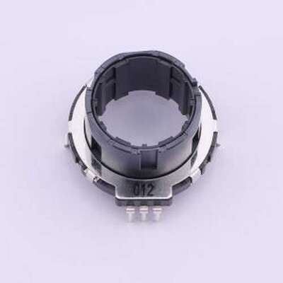EC28A1870401 旋转编码器 EC28A1870401 插件