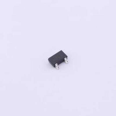 2SC3838KT146N 三极管(BJT) 耐压:11V 电流:50mA NPN TO-236-3(SO
