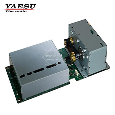 YAESU 八重洲 VCT-101 短波电台 FTDX101D配件 VC-Tuning单元模块