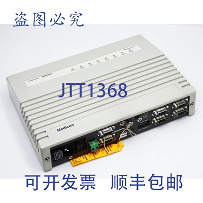 现货供应Modicon NW-BM85S232 MBUS + PROG 桥接器多路复用器电源
