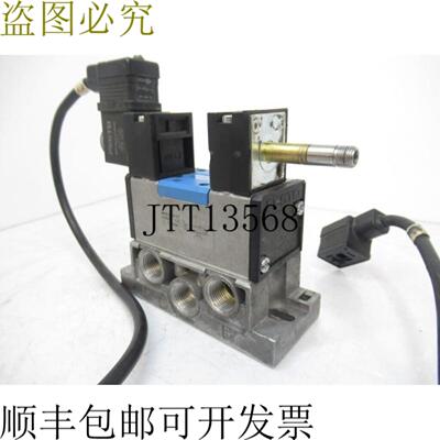 供应MSFG-2442-5060-OD  电磁阀块 2 JMFH-52-D-1C 150980